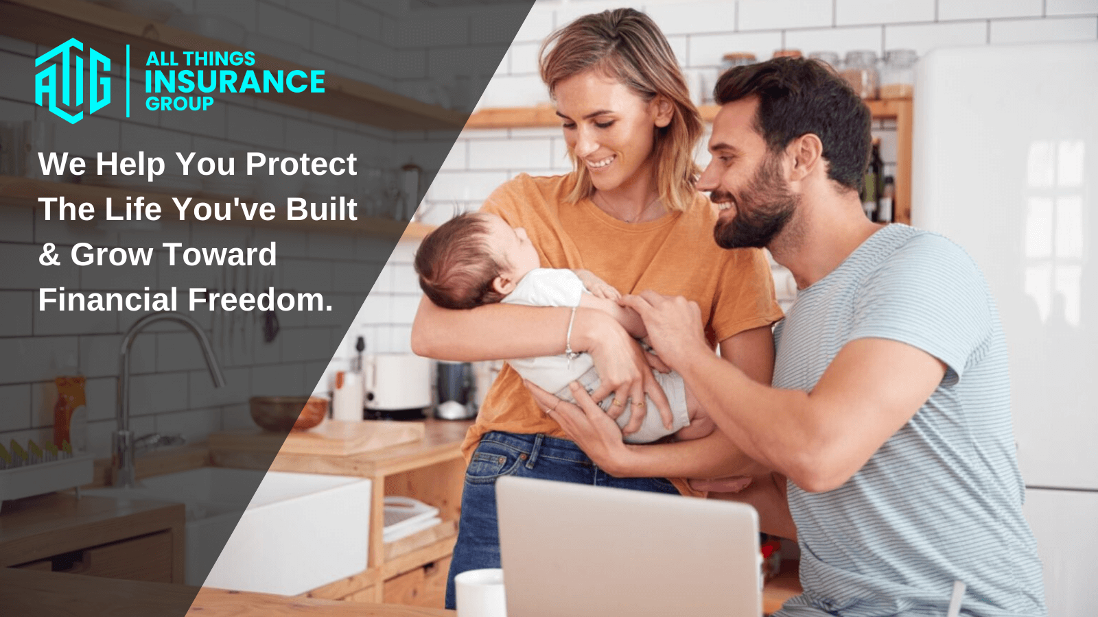 One Stop Shop For All Things Insurance (Easy Free Quote) - ATIG