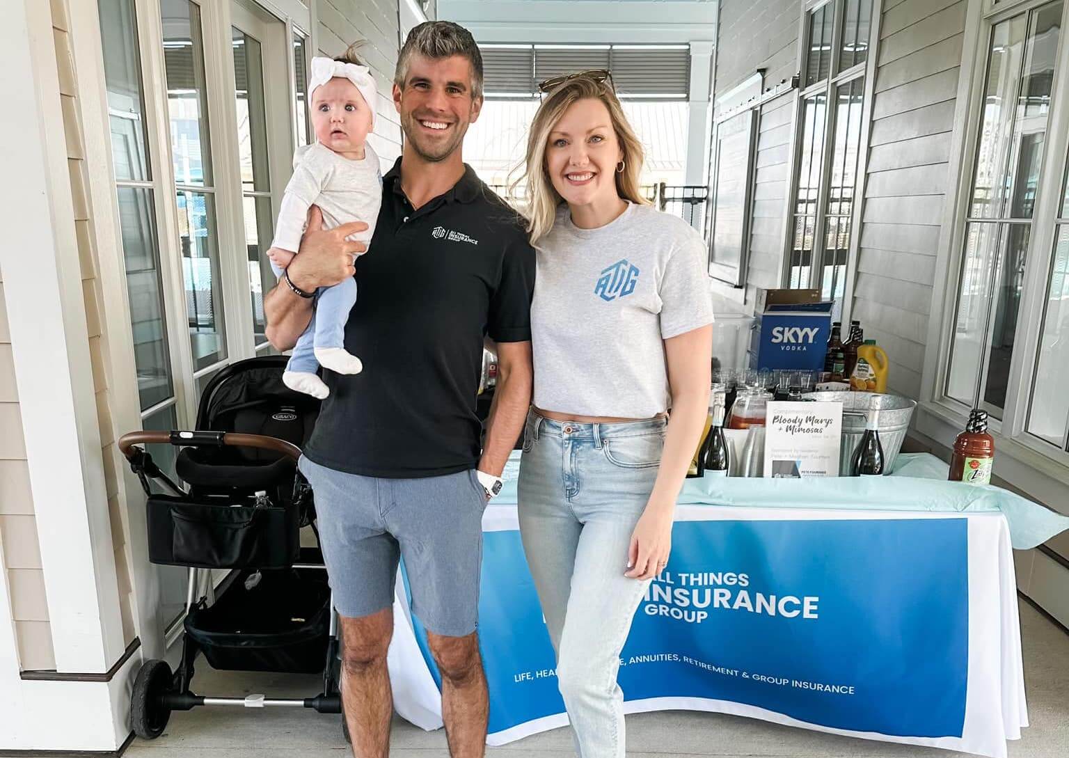 Paid Internships & Insurance Careers - All Things Insurance Group